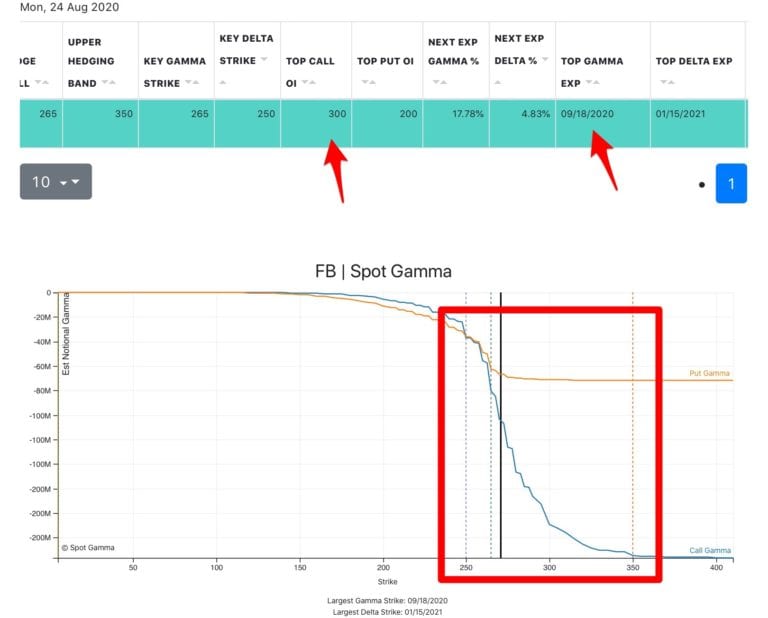 FB Making a Gamma Move? | SpotGamma™