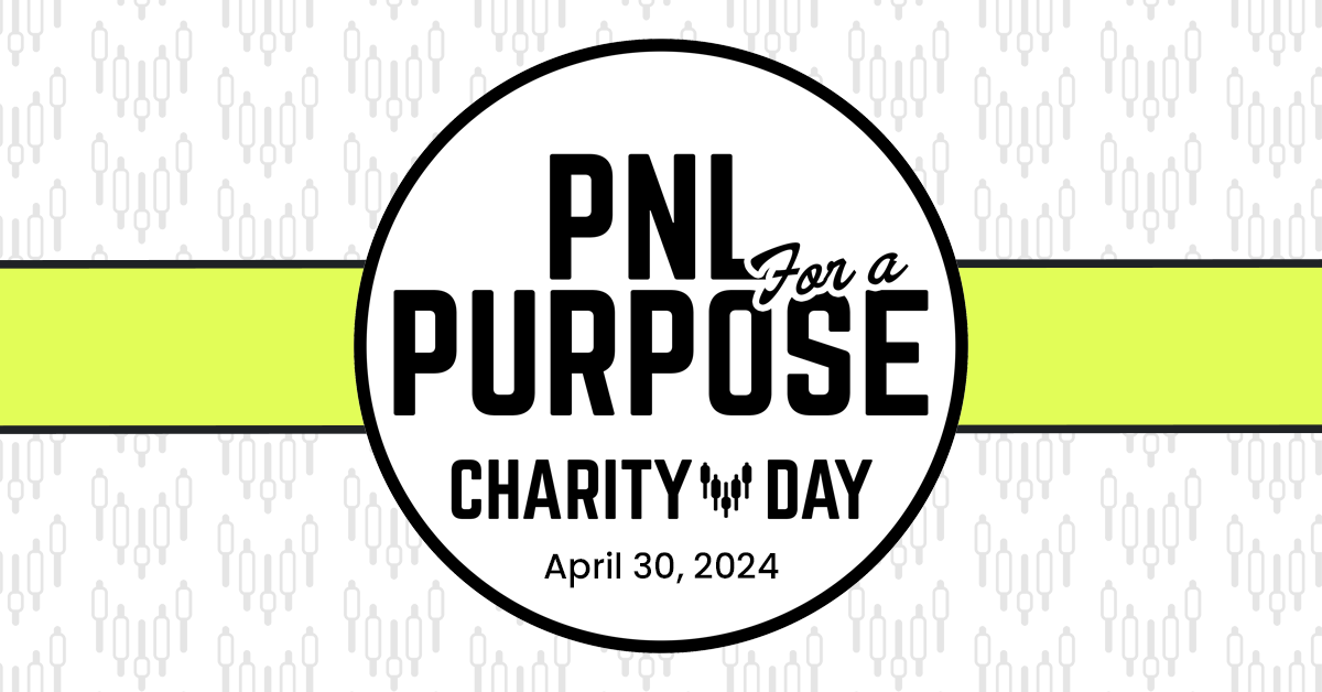 PNL for a Purpose: April 30, 2024 Charity Day